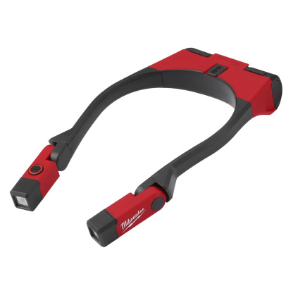 Milwaukee 2117-21 REDLITHIUM USB 400L TRUEVIEW High Definition Neck ...