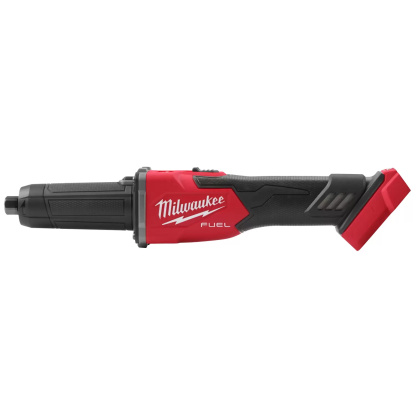 Milwaukee 2939-20 M18 FUEL Braking Die Grinder, Slide Switch – Tool ...
