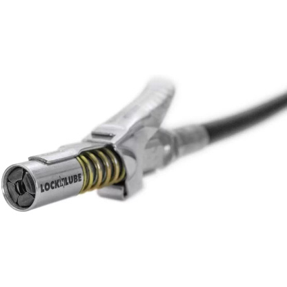 LockNLube GC81011 Locking Grease Coupler Lock & Lube | Adam's Tarp ...