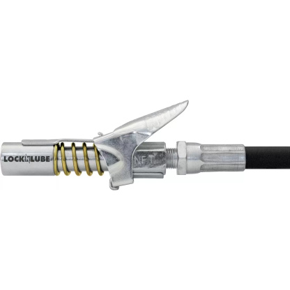 LockNLube GC81011 Locking Grease Coupler Lock & Lube | Adam's Tarp ...