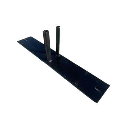 Sky-Hi Industries TFBASE 24″ x 9″ x7″ Temporary Construction Fencing ...