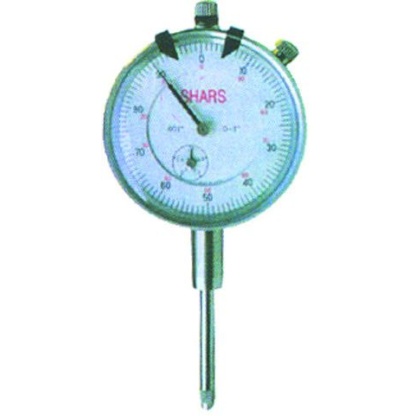 RODAC Canada RDDI0-1 0-1″ Dial Indicator | Adam's Tarp & Tool Ltd