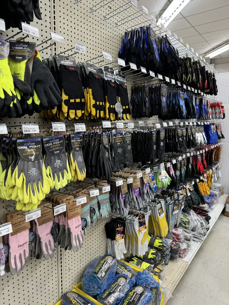 Adams Store in Nanaimo BC | Adam's Tarp & Tool Ltd