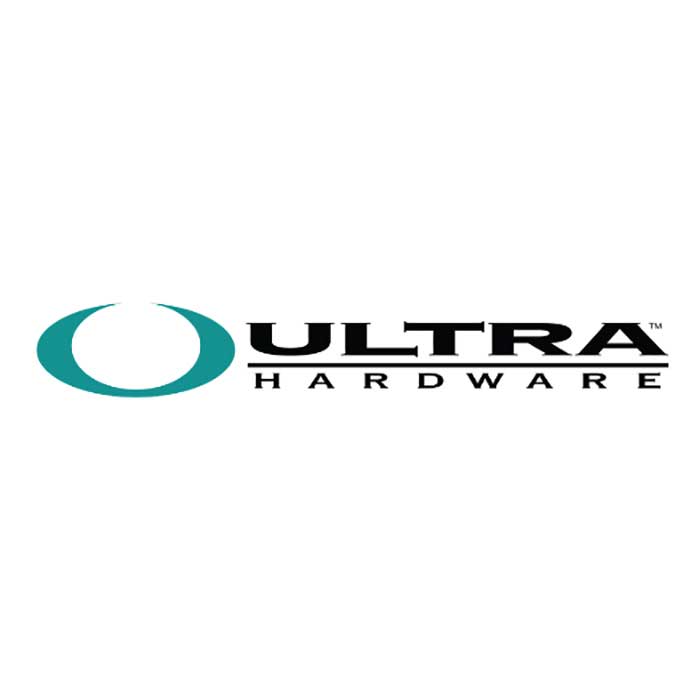 Banner Ultra Hardware manufactures a wide range of home hardware ...
